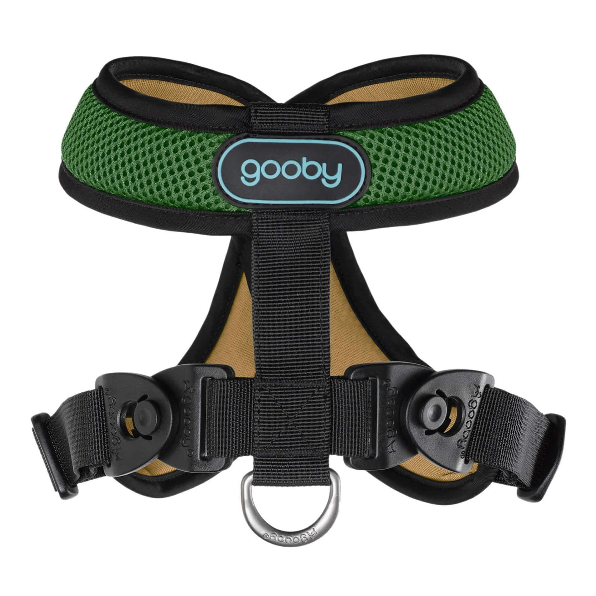 Comfort X Dual Snap Mesh – Gooby