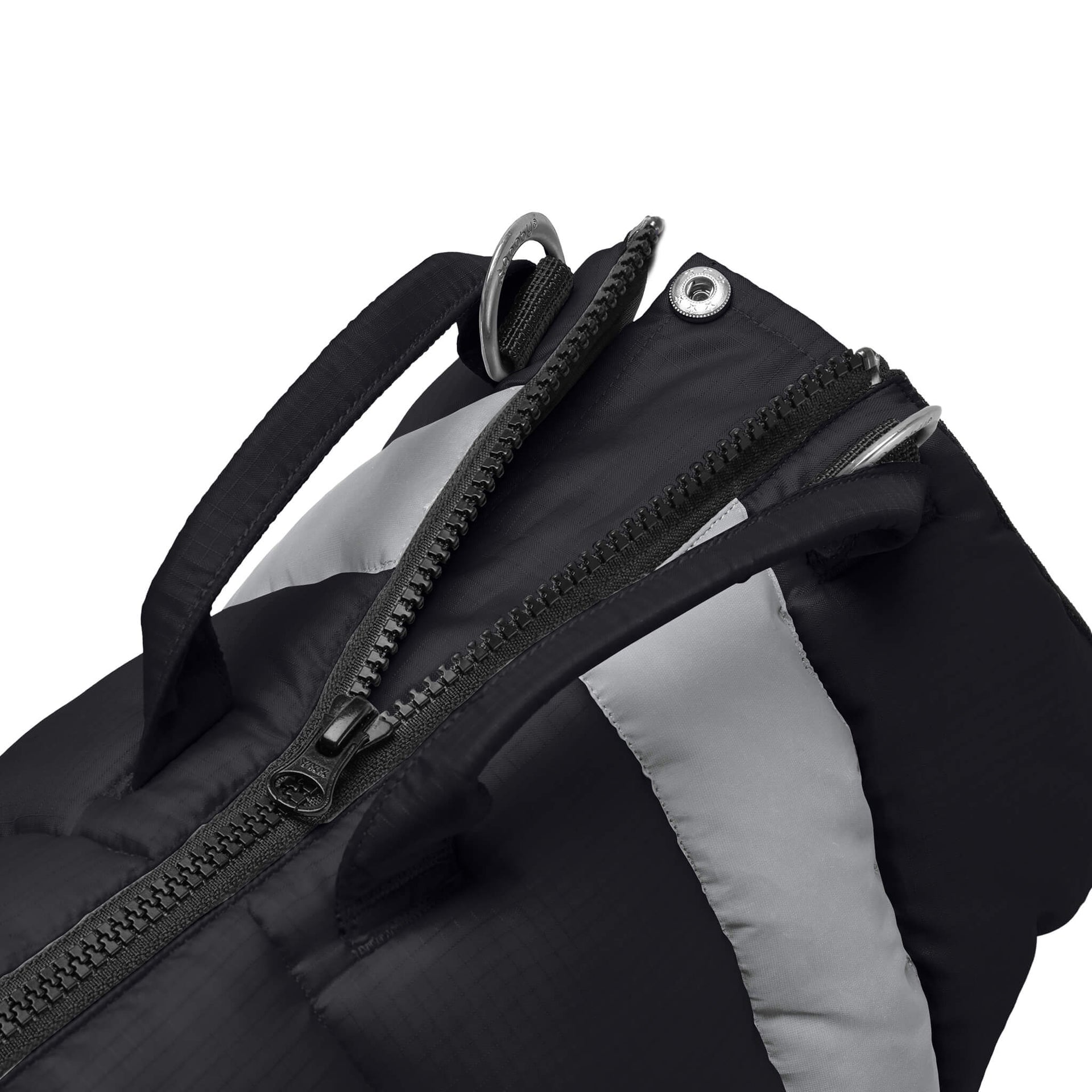 Padded Vest Lift – Gooby