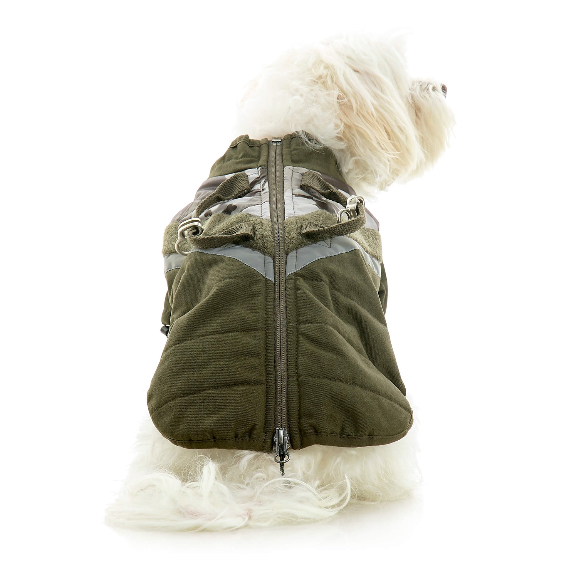 Mountaineer Jacket Camo – Gooby