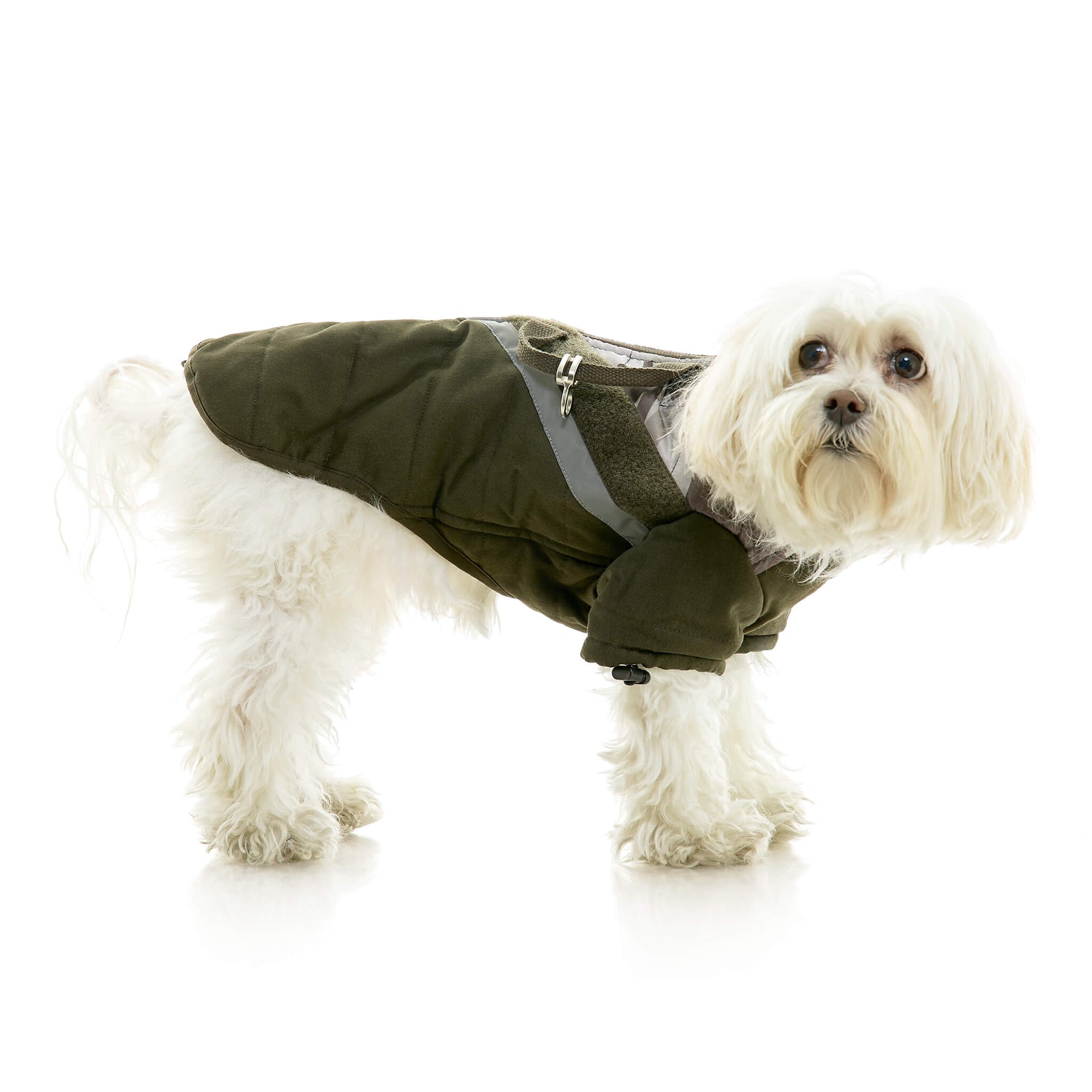 Mountaineer Jacket Camo – Gooby
